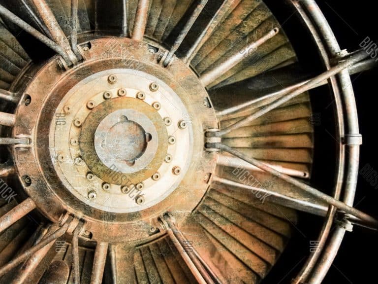 rusty_aircraft - Corrosion Protection Solutions | EnviroTech Europe